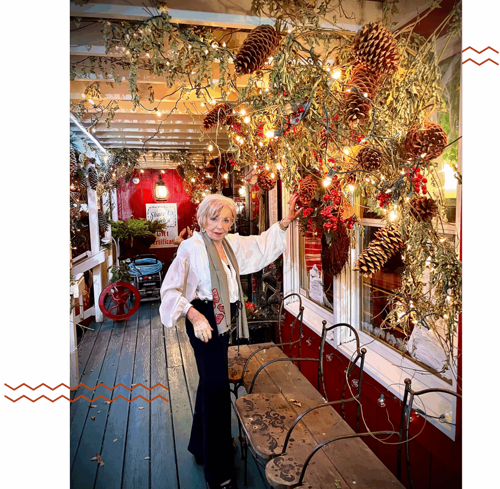 Handcrafted Food | The Tree House Tavern & Bistro